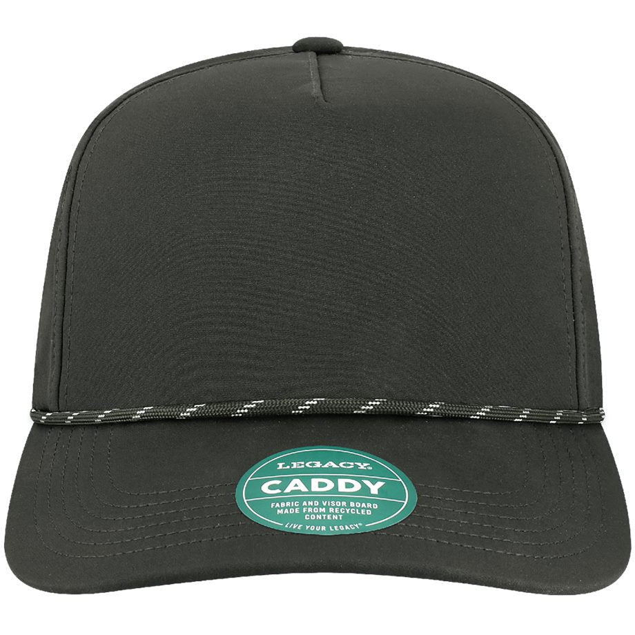 LEGACY The Caddy Adjustable Cap – Northwestern Center for Public Safety